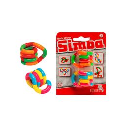 Simba 2er-Set: Fidget-Twister - ab 3 Jahren - 16% | Experimentieren-spielzeug
