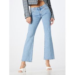 Abrand Jeans Damen Gr&ouml;&szlig;e 26 hellblau
