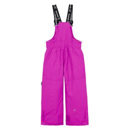 Kamik Ski-/ Snowboardhose "Winkie" in Pink - 43% | Gr&ouml;&szlig;e 122 | Kinderhosen