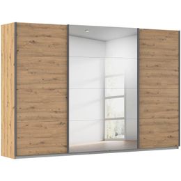 OTTO home Schwebet&uuml;renschrank &raquo;Kleiderschrank Schrank OTTO ́S CHOICE Garderobe AGORDO&laquo; Breiten 203/271/315/360 cm in drei Griff-Farben - NEU: Farbe 