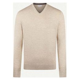McGregor Pullover in Sand - 59% | Gr&ouml;&szlig;e 3XL | Herren-plussize