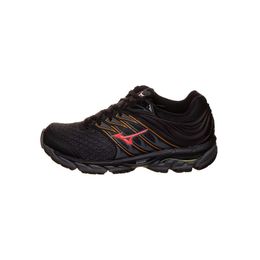 Mizuno Laufschuhe "WAVE PARADOX" in Schwarz - 73% | Gr&ouml;&szlig;e 38,5 | Damen-outdoorschuhe