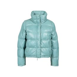 Freaky Nation Damen Langjacke &raquo;In the Sky-FN&laquo; blau S (36) Trachtenmode