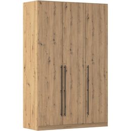 Rauch Kleiderschrank &raquo;Dreht&uuml;renschrank Schrank Garderobe W&auml;scheschrank Schlafzimmer AVOLA&laquo; 3 verschiedene Ausstattungen BASIC/CLASSIC/PREMIUM (inkl. 