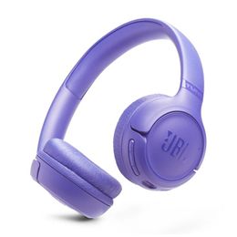 JBL On-Ear-Kopfh&ouml;rer &raquo;Tune 530BT&laquo; A2DP Bluetooth Freisprechfunktion Kabelloser On-Ear-Kopfh&ouml;rer mit Bluetooth Multipoint-Konnektivit&auml;t mit Bluetooth 