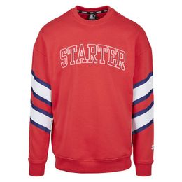 Starter Black Label Herren Sweater &raquo; Herren Starter Team Front Crew&laquo;, 1 Stk. S