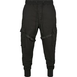 Urban Classics Herren Urban Classics Stoffhose &raquo; Herren Tactical Trouser&laquo; S, US-Gr&ouml;&szlig;en