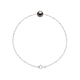 Pearline Silber-Armkette mit Perle - 80% | Schmuck