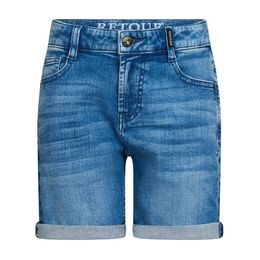 Retour Jeans-Shorts "Geerten" in Blau - 54% | Gr&ouml;&szlig;e 140 | Kinderhosen