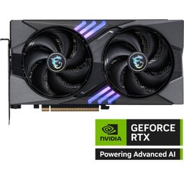 MSI Grafikkarte &raquo;GeForce RTX 5060 TI 16G GAMING OC&laquo;