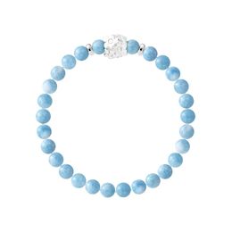 Pearline Armband mit Edelsteinen - 80% | Schmuck