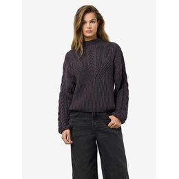 Noisy may Pullover "Haysa" in Schwarz - 57% | Gr&ouml;&szlig;e XL | Damen-pullover-cardigans