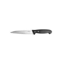 Stoneline Allzweckmesser in Schwarz - (H)23 cm - 46% | Kuechenhelfer