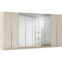 OTTO home Dreht&uuml;renschrank &raquo;Kleiderschrank Kleiderschr&auml;nke Schrank Garderobe AGORDO mit Glasfront&laquo; in zwei Griff-Farben, Breiten 91-405 cm, 