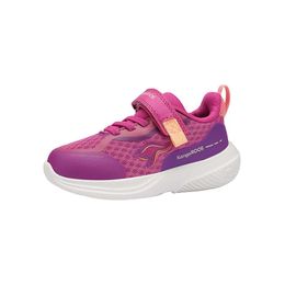 Kangaroos Sneakers "K-RDI Pebble EV" in Pink - 37% | Gr&ouml;&szlig;e 21 | Babysneakers