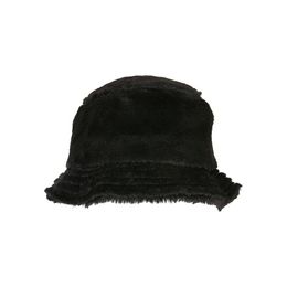 Flexfit Damen Fischerhut &raquo; Accessoires Fake Fur Bucket Hat&laquo;