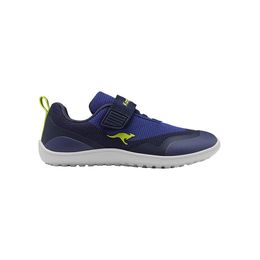Kangaroos Barfu&szlig;schuhe "K-BFK Baremote EV" in Blau - 24% | Gr&ouml;&szlig;e 35 | Kinder-outdoor-sport-schuhe