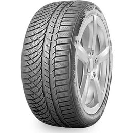 Winterreifen &raquo;Kumho&laquo; WP-72 schwarz