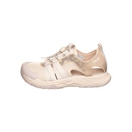 Teva Halbsandalen "Hydratrek " in Creme - 45% | Gr&ouml;&szlig;e 39 | Damen-sandalen