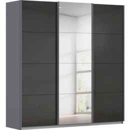 OTTO home Schwebet&uuml;renschrank &raquo;Kleiderschrank Schrank OTTO ́S CHOICE Garderobe AGORDO&laquo; Breiten 203/271/315/360 cm in drei Griff-Farben - NEU: Farbe 