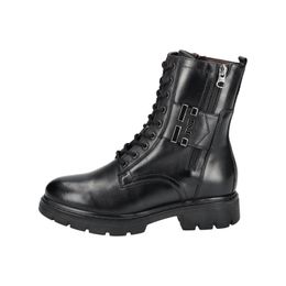 Nero Giardini Damen Schn&uuml;rstiefelette &raquo; Stiefelette Leder&laquo; 38