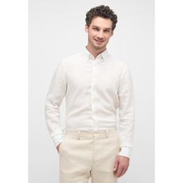 Eterna Herren Langarmhemd &raquo;SLIM FIT&laquo; EASY IRON (b&uuml;gelleicht) 41, Normalgr&ouml;&szlig;en