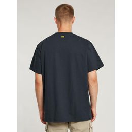 G-Star Raw G-Star Herren G-STAR T-Shirt &raquo;Seam Detail Loose T-Shirt&laquo; S