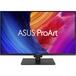 LED-Monitor &raquo;PA27UCGE&laquo; 69 cm/27 &prime;&prime; 3840 x 2160 px 1 Reaktionszeit 160 Hz ASUS Light Sync L&ouml;sung mit Umgebungslichtsensor und 