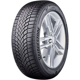Bridgestone Winterreifen &raquo;BLIZZAK LM 005&laquo; schwarz