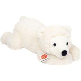 HERMANN TEDDY ORIGINAL Kuscheltier &raquo;Herzekind, Eisb&auml;r 45 cm, wei&szlig;&laquo; wei&szlig; Kuscheltier