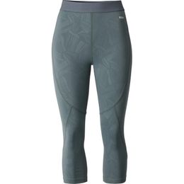 Lpo Damen LPO Shorts &raquo;Damen 3/4-Tights Xena&laquo; 34 (XS), Normalgr&ouml;&szlig;en