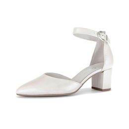 Gabor Damen Spangenpumps &raquo;Spangenpumps&laquo; 44