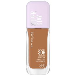 Maybelline New York Damen Maybelline NEW YORK Foundation &raquo;SUPER STAY LUMI MATTE FOUNDATION&laquo; mittlere bis hohe Deckkraft, ultra-frisches mattes Finish
