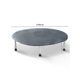 Inkazen Trampolin-Schutzh&uuml;lle - &Oslash; 430 cm - 77% | Gartendekoration