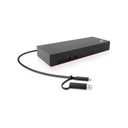 Lenovo Laptop-Dockingstation &raquo;40AF0135EU&laquo;