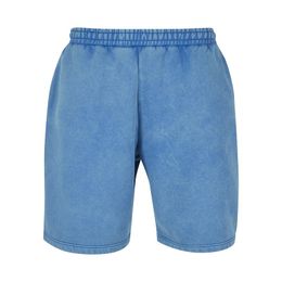 Urban Classics Herren Urban Classics Sweatshorts &raquo; Herren Heavy Stone Washed Sweat Shorts&laquo; S, US-Gr&ouml;&szlig;en