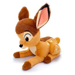 Simba Pl&uuml;schfigur "Disney Klassik Refresh Bambi" in Hellbraun - ab Geburt - 15% |