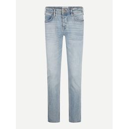 McGregor Jeans - Slim fit - in Hellblau - 58% | Gr&ouml;&szlig;e 38/34 | Herren-plussize