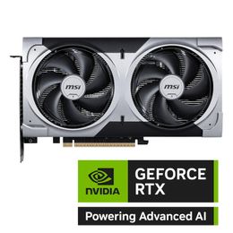 MSI Grafikkarte &raquo;GeForce RTX 5060 TI 16G VENTUS 2X OC PLUS&laquo;