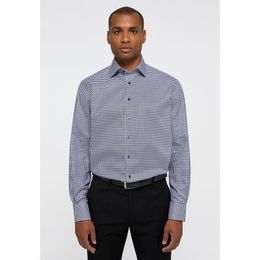 Eterna Herren Langarmhemd &raquo;COMFORT FIT&laquo; NON IRON (b&uuml;gelfrei) 42, Normalgr&ouml;&szlig;en