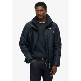 Superdry Herren Outdoorjacke &raquo;HOODED MTN WINDBREAKER JACKET&laquo; mit Kapuze 3XL