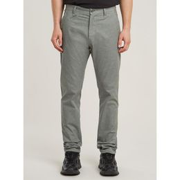 G-Star Raw G-Star Herren G-STAR Chinohose &raquo;Bronson 3.0 Slim Chino&laquo; 31, L&auml;nge 34