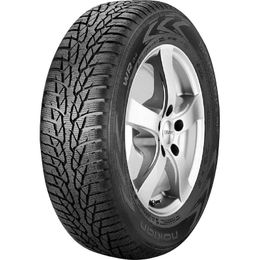 Nokian Winterreifen &raquo;WR D4 XL&laquo; schwarz