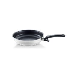 Fissler Edelstahl-Pfanne - &Oslash; 26 cm - 30% | Kochgeschirr