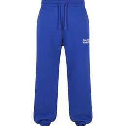 K1x Herren K1x Jogginghose &raquo;K1x Herren KXM241-008-2 K1x NYC BB Sweatpants&laquo; M, US-Gr&ouml;&szlig;en