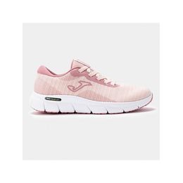 Joma Sneakers "C.Attica" in Rosa - 54% | Gr&ouml;&szlig;e 36 | Damen-sneakers