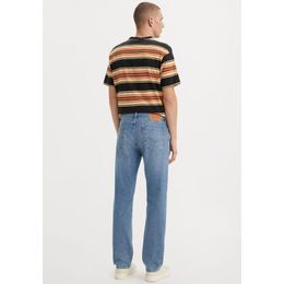 Levi's Levi's Herren Straight-Jeans &raquo;505&laquo; REGULAR 34, L&auml;nge 30