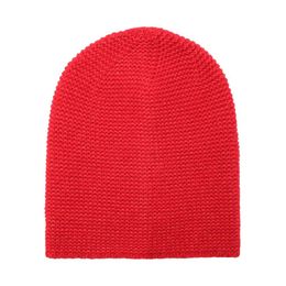 TATUUM M&uuml;tze in Rot - 53% | Damen-muetzen-caps