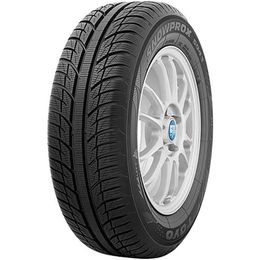 Toyo Winterreifen &raquo;Toyo&laquo; SNOWPROX S943 schwarz Reifen ohne Felge