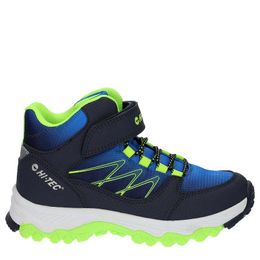 Hi-Tec Kinder Wanderschuh &raquo; Stiefel Trail Explorer Mid Jr&laquo; 33, Normalschaft